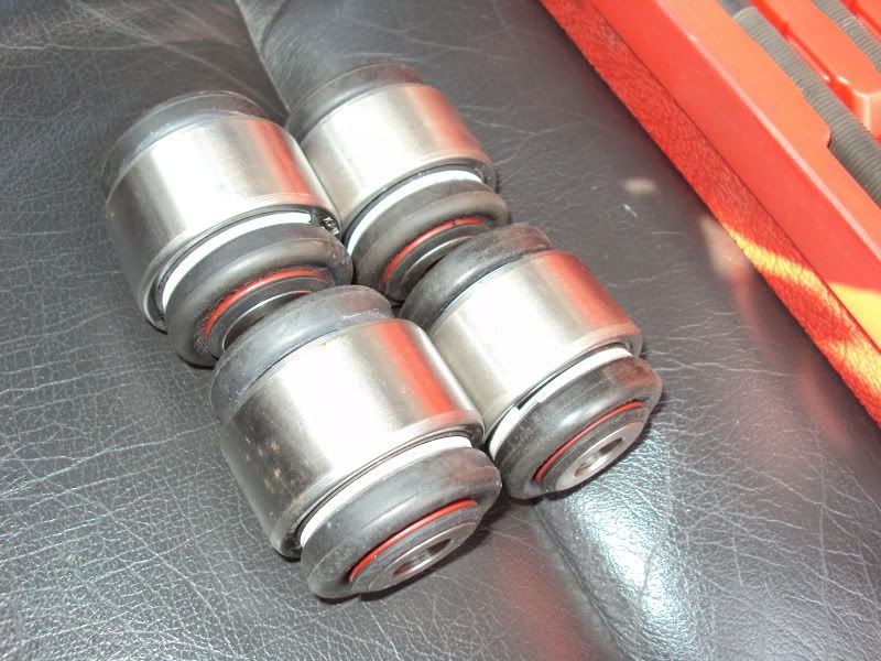 Bushing ID help | SaabCentral Forums